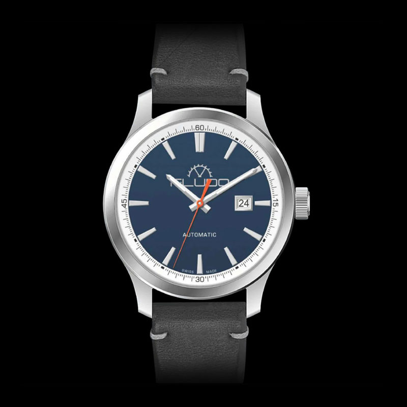 Shop - Fludo Watches