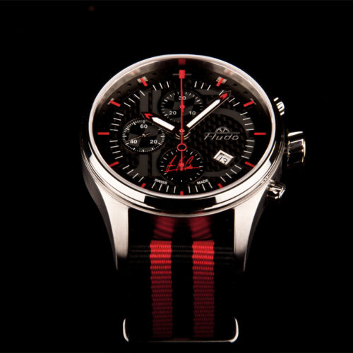 Grand Prix Automatic - Fludo Watches