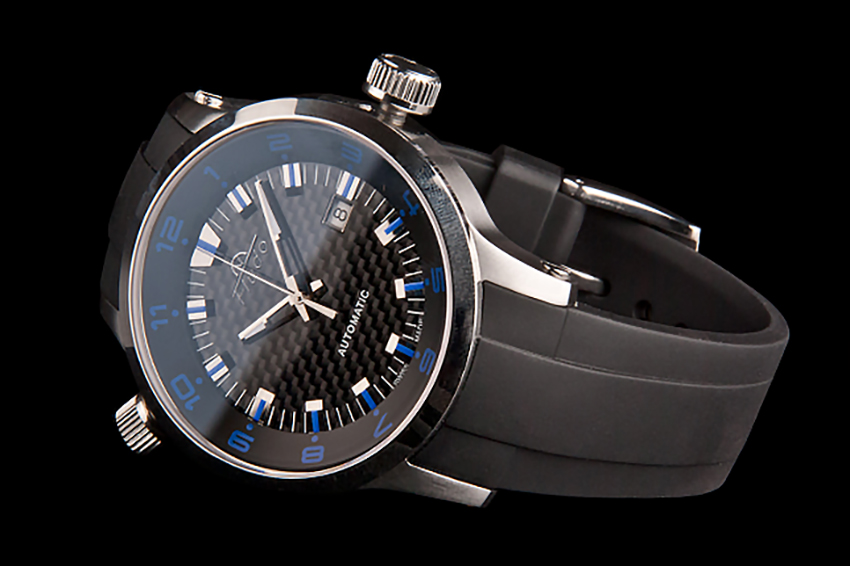 Watches - Fludo Watches