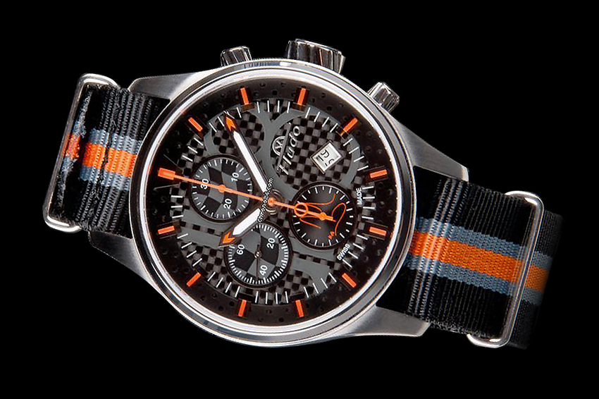 Watches - Fludo Watches