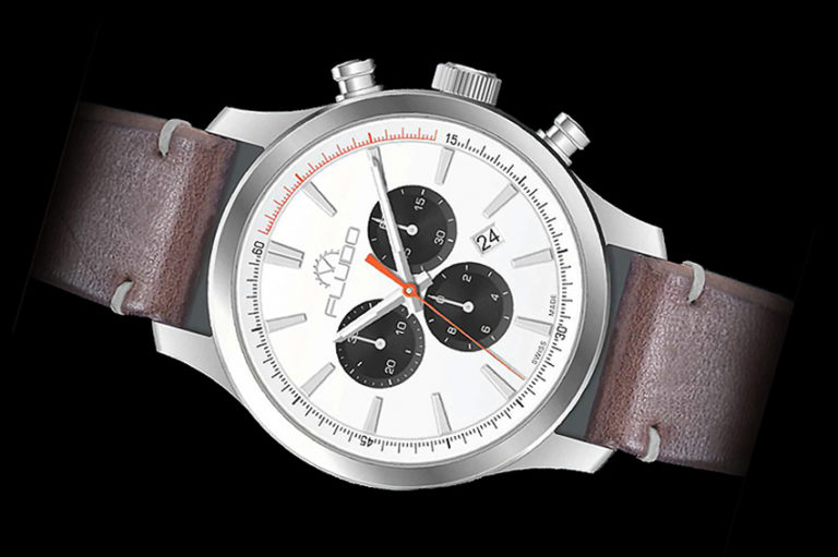 Watches - Fludo Watches