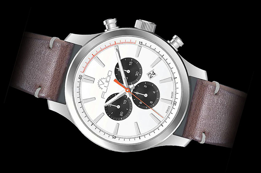 Watches - Fludo Watches