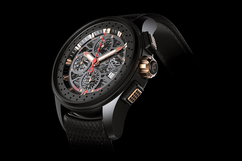 Watches - Fludo Watches